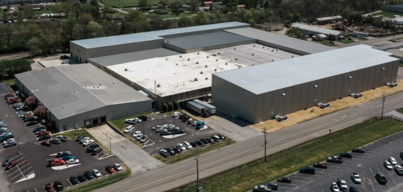 Robinson Manufacturing to Expand Rhea County Operations - Greater ...