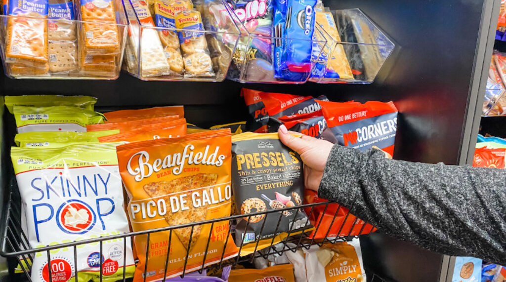 Five Star Food Service Relocates-Plans Chattanooga, Tennessee ...