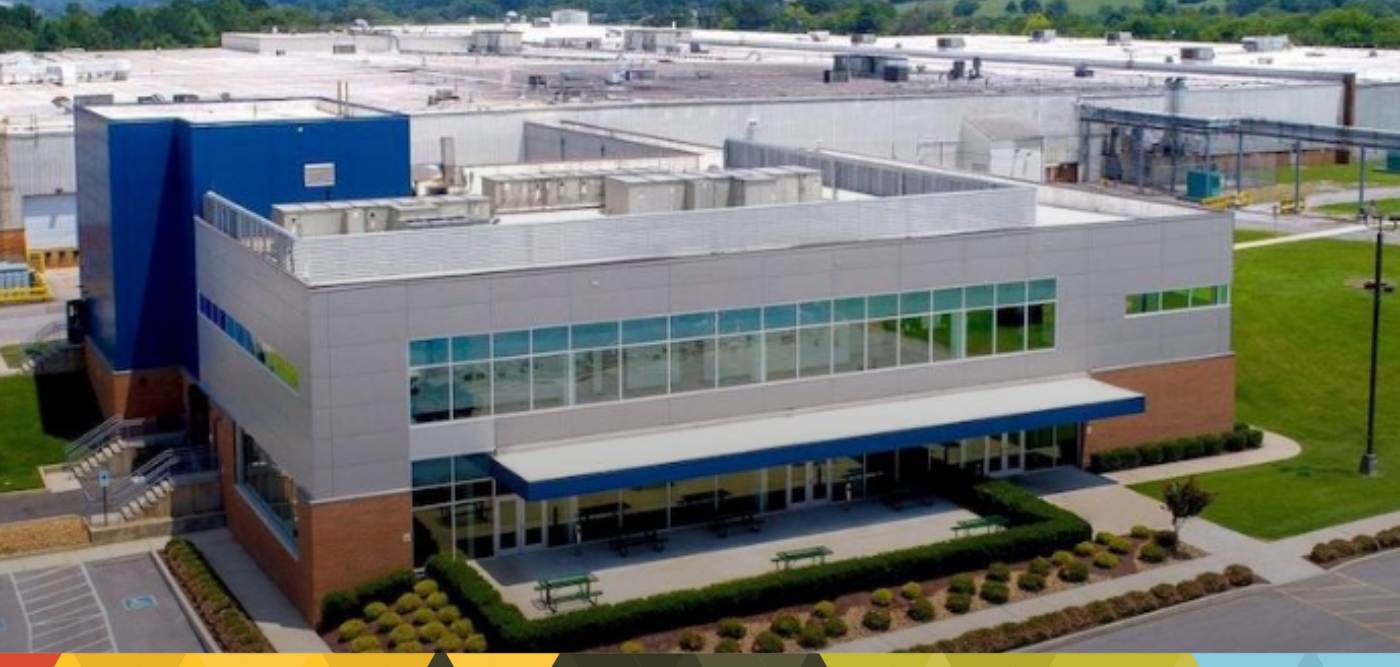 Formulated Solutions Cleveland, LLC will invest $43.6 million to ...