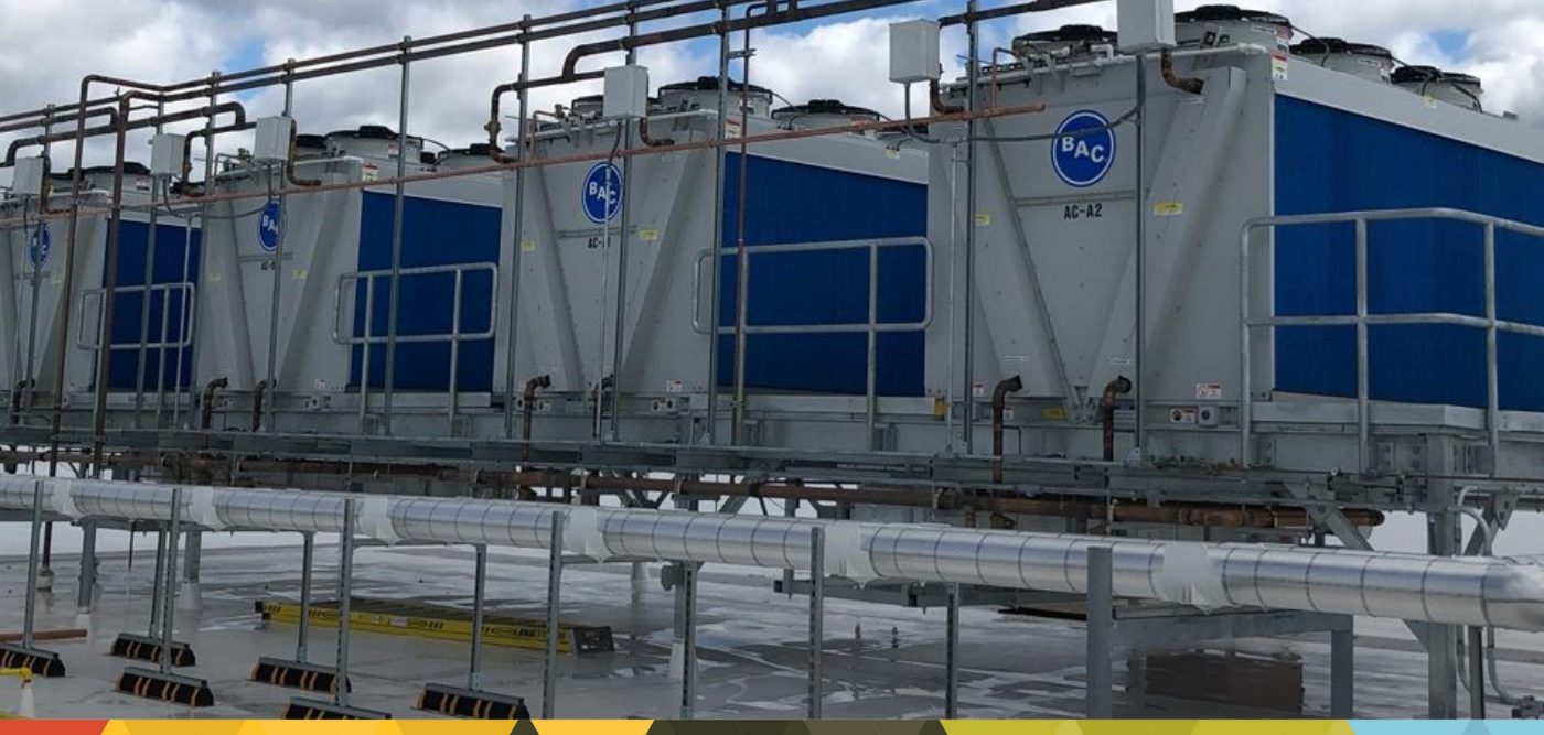 Baltimore Aircoil's $16.5M Expansion: Boosting Production and Workforce ...