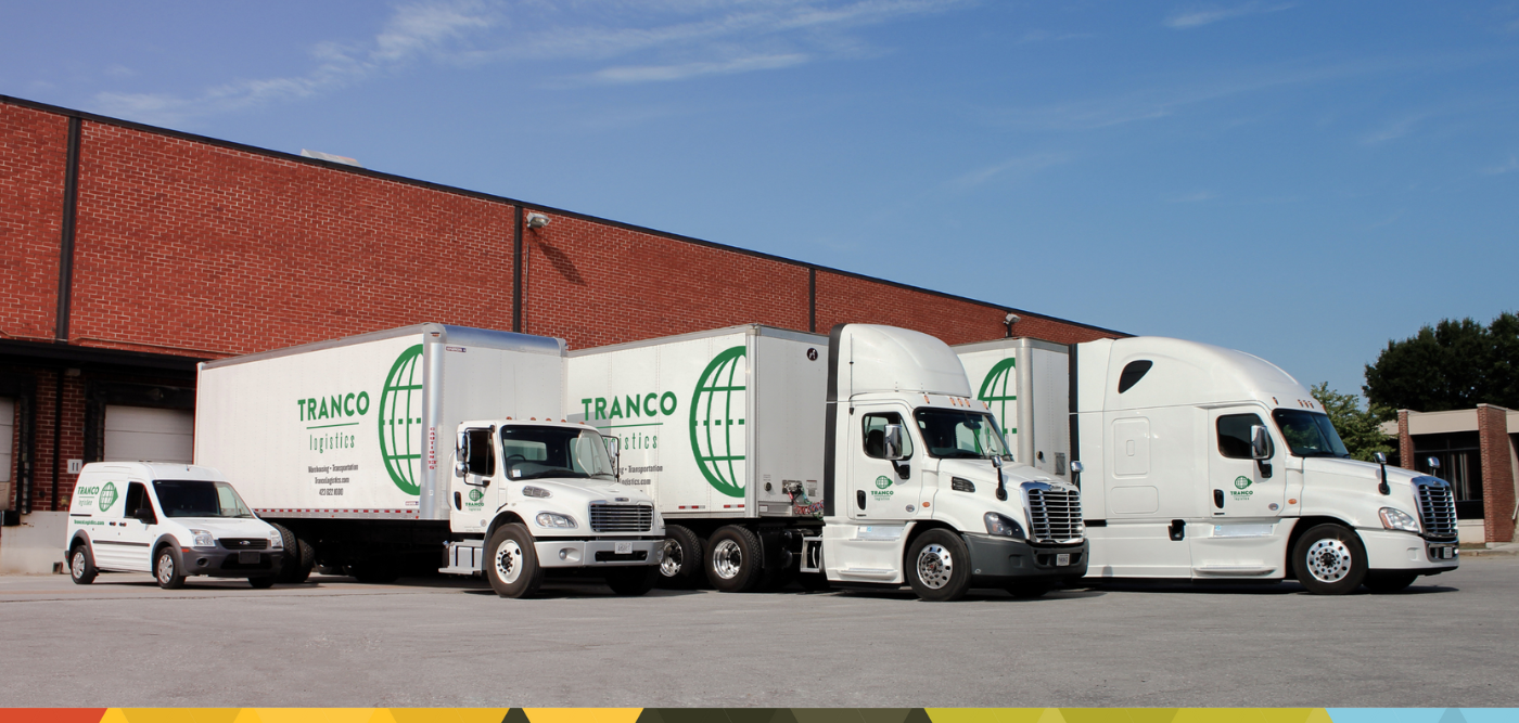 Behind the Wheel: Exploring Tranco Logistics' Impact on Regional ...