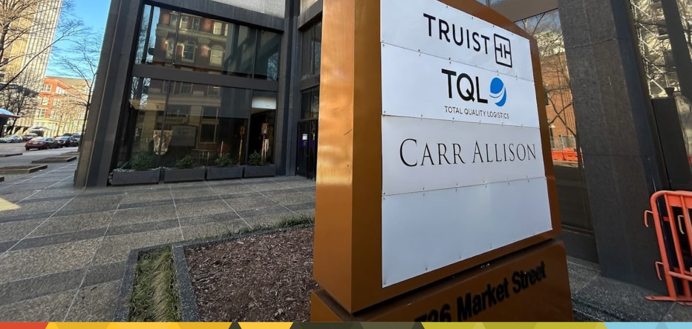 Chattanooga's Freight Alley Welcomes TQL's New Downtown Office ...